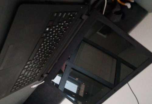 15.6" Lenovo IdeaPad 100-15IBY, 256 ГБ, Celeron N2840, RAM 2 ГБ, Intel HD Graphics