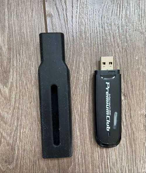 3G / 4G USB модем с японского автомобиля