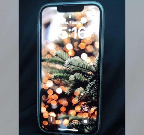 iPhone 13 mini, 128 ГБ