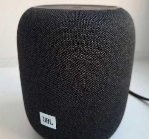 Jbl Link music с алисой