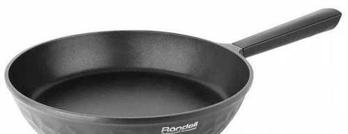 Новая сковорода Rondell
