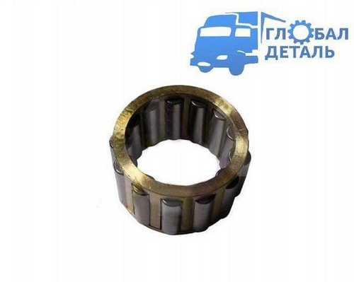 Подшипник 31 х 46 х 27,2 роликовый на кпп ZF