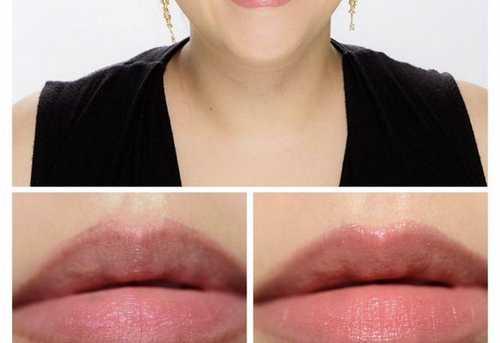 Помада бальзам dior Addict Stellar Shine 439 Луна