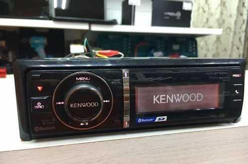 Автомагнитола kenwood KDC-bt92sd