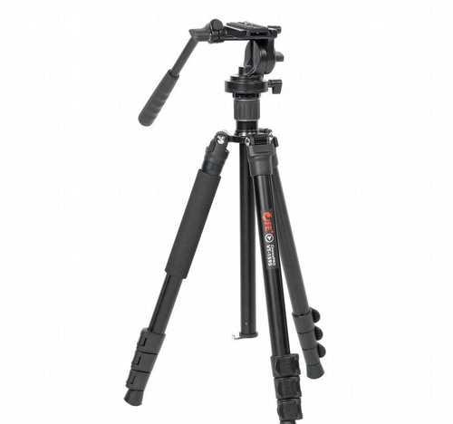 Видеоштатив Falcon Eyes cinemapro VT-1595