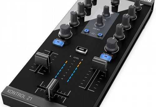 Dj-контроллер Traktor Kontrol Z1 новый в наличии