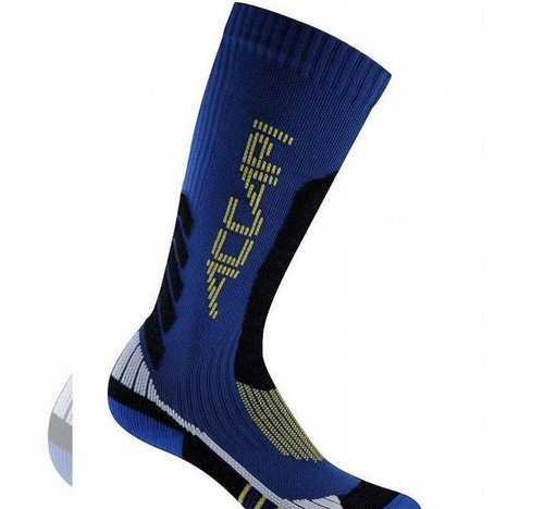 Носки Accapi Ski Performance Electric Blue (23/24)