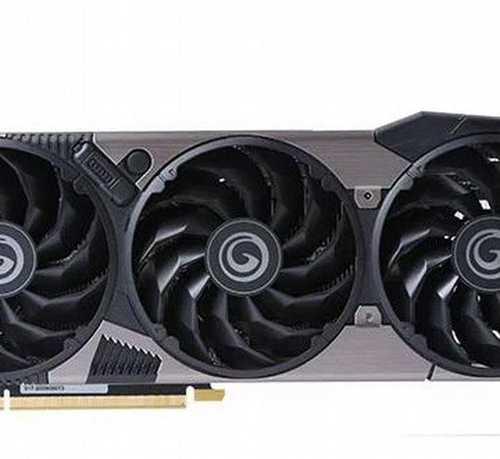 Видеокарта galaxy GeForce RTX 3060 Ti 8 гб