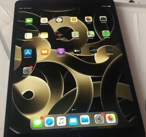 iPad 2020(7) 10.2 32Gb Wi-Wi Space Gray