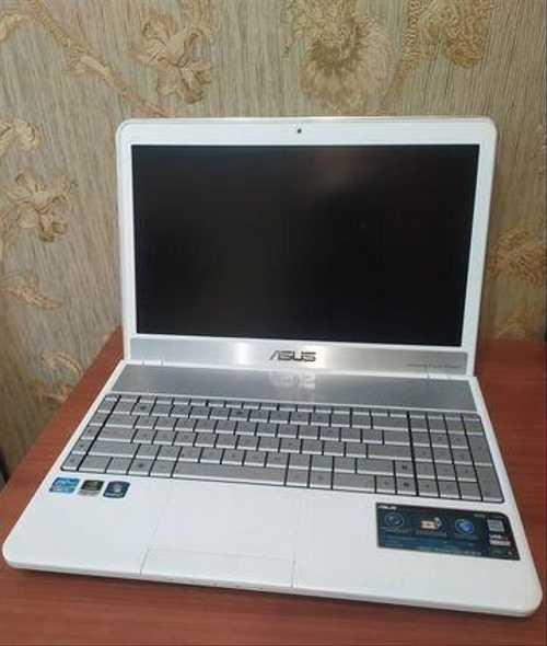 Asus n55s Core i5