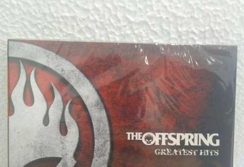 The Offspring Лучшее 2CD Greatest Hits