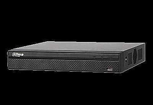 IP-видеорегистратор Dahua DHI-NVR2208-I