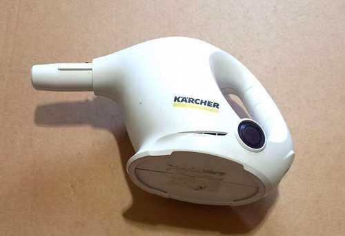 Корпус белого пароочистителя Karcher SC 1 EasyFix