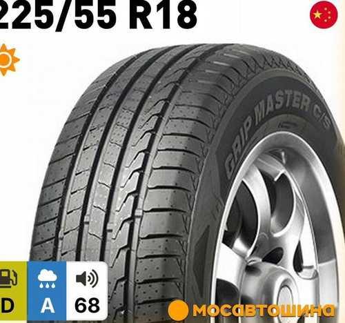 LingLong Grip Master C/S 225/55 R18 98V