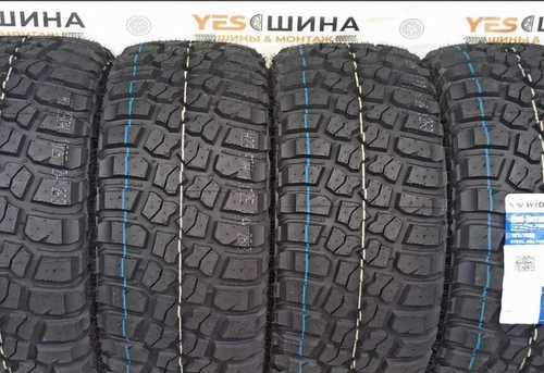 Wideway Mud-Terrain T/A KM6 265/70 R17 21