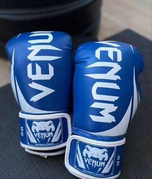 Бокс. перчатки Venum Challenger 2.0