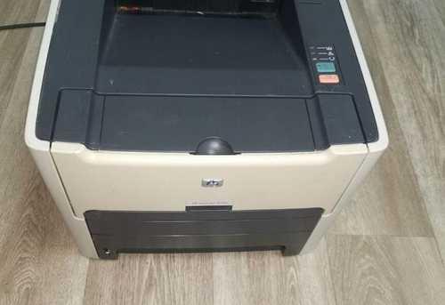 Принтер HP 1320n