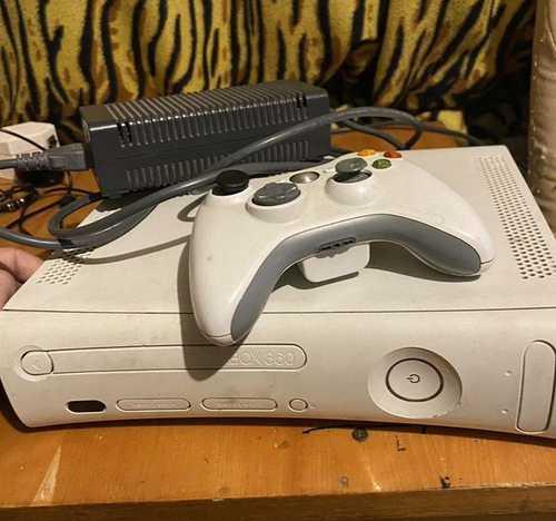 Xbox 360 slim лицензия