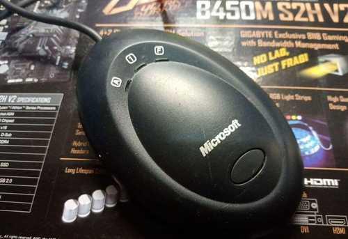 Microsoft Wireless Desktop Receiver 3.1