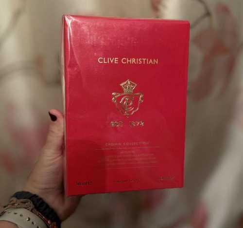 Clive christian matsukita 50 ml