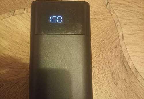 Повербанк 40000 mAh 148Wn