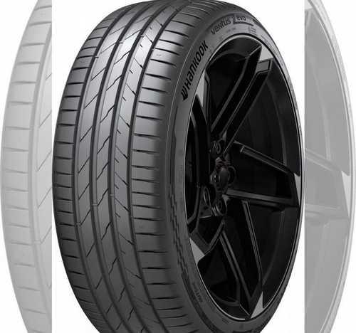 Hankook Ventus evo K137 265/40 R20 104Y