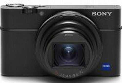 Фотоаппарат sony cyber-shot DSC-RX100M3