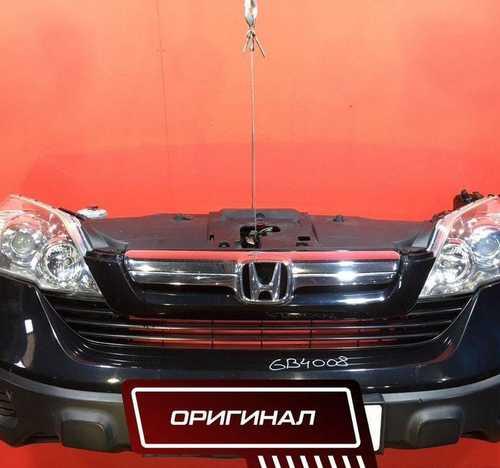 Ноускат для Honda CR-V 3 N22A2 (Б/У)