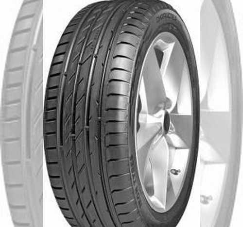 Ikon Tyres CHARACTER ULTRA 225/45 R18 95W