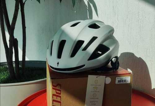Велосипедный шлем Specialized Align II mips