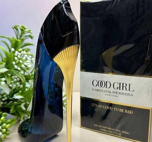 Духи Good Girl Carolina Herrera 100мл