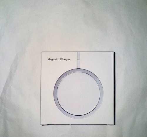 Apple MagSafe Charger (Оригинал)