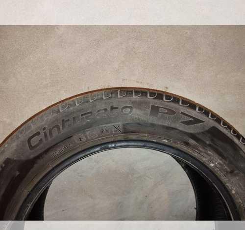 Pirelli Cinturato P7 205/55 R16 91V