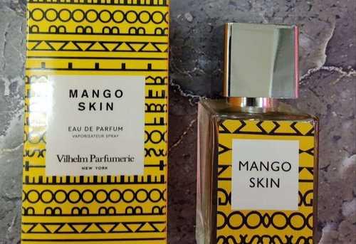 Vilhelm parfumerie mango skin Duty Free