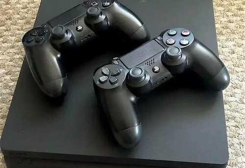 Sony playstation PS4