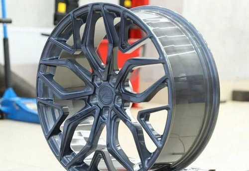 Новые диски R22 Z-Performance ZP01