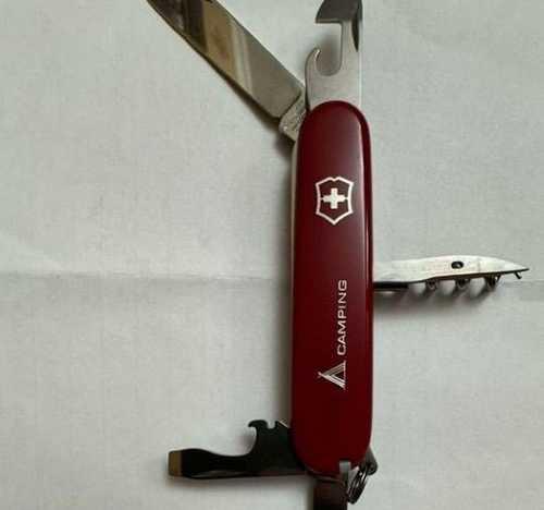 Нож складной victorinox