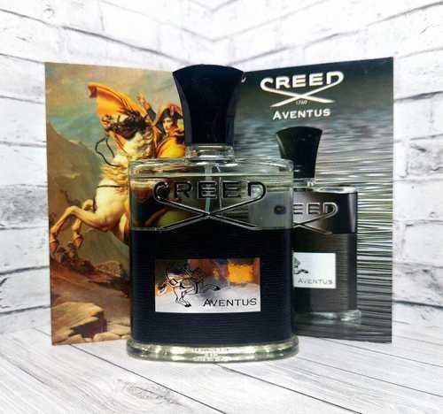 Creed aventus 100ml lux