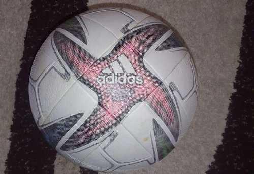 Мяч футбольный 5 adidas Conext 21