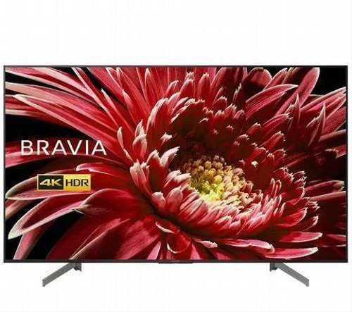 Телевизор Sony KD-55X81J