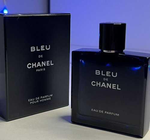 Парфюм Bleu DE Chanel 100мл