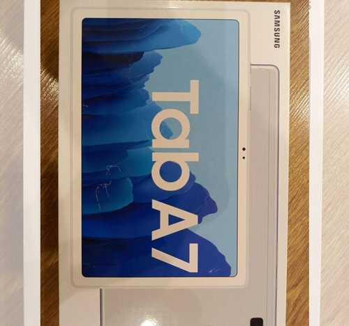 Планшет samsung galaxy tab a7 10.4