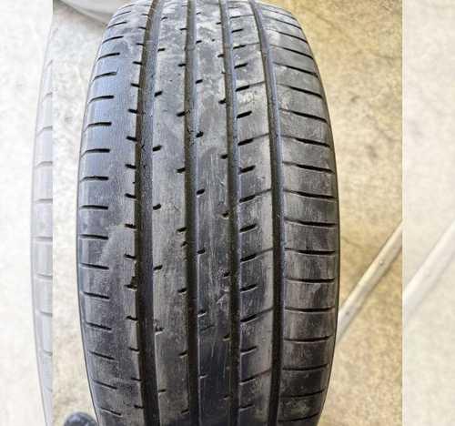 Toyo Proxes R36 225/55 R19 99