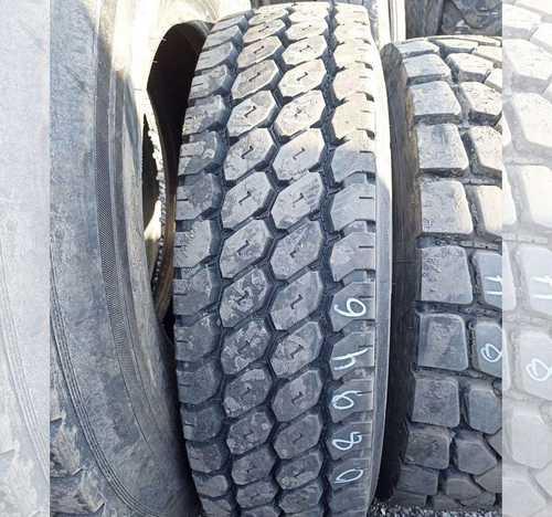Шины 315/80R22.5 Tyrex VM-1