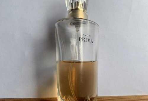 Avon prima
