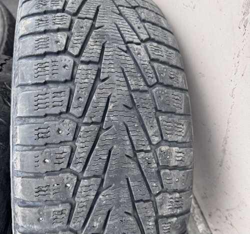 Nokian Tyres All Weather  265/60 R18