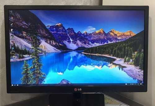 LG 22EN33S-B 21.5" FullHD