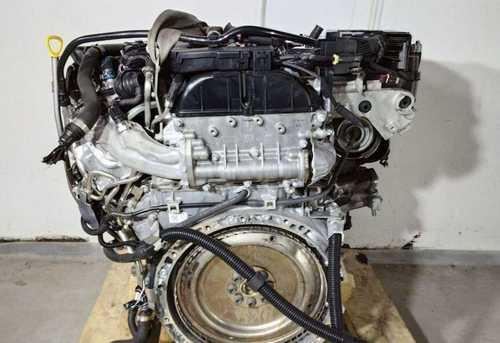 Двигатель Mercedes X253 GLC250 2.2CDI OM651 921