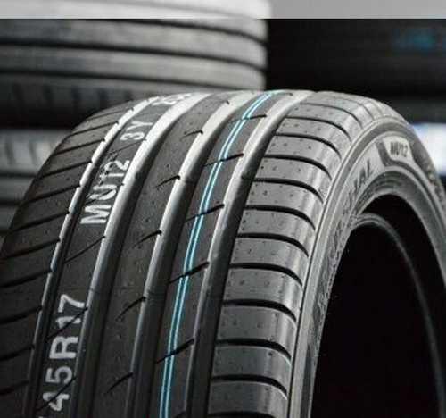 Marshal MU12 275/50 R22 106S