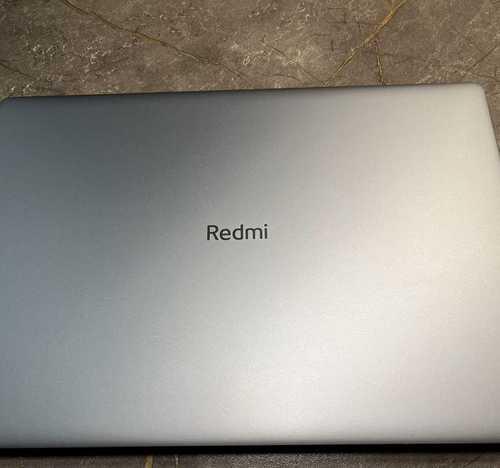 Ноутбук Redmibook Pro 15 2023